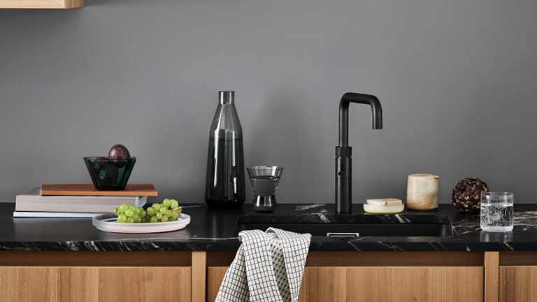 Spar plads med Quooker - Opdag fordelene | Quooker