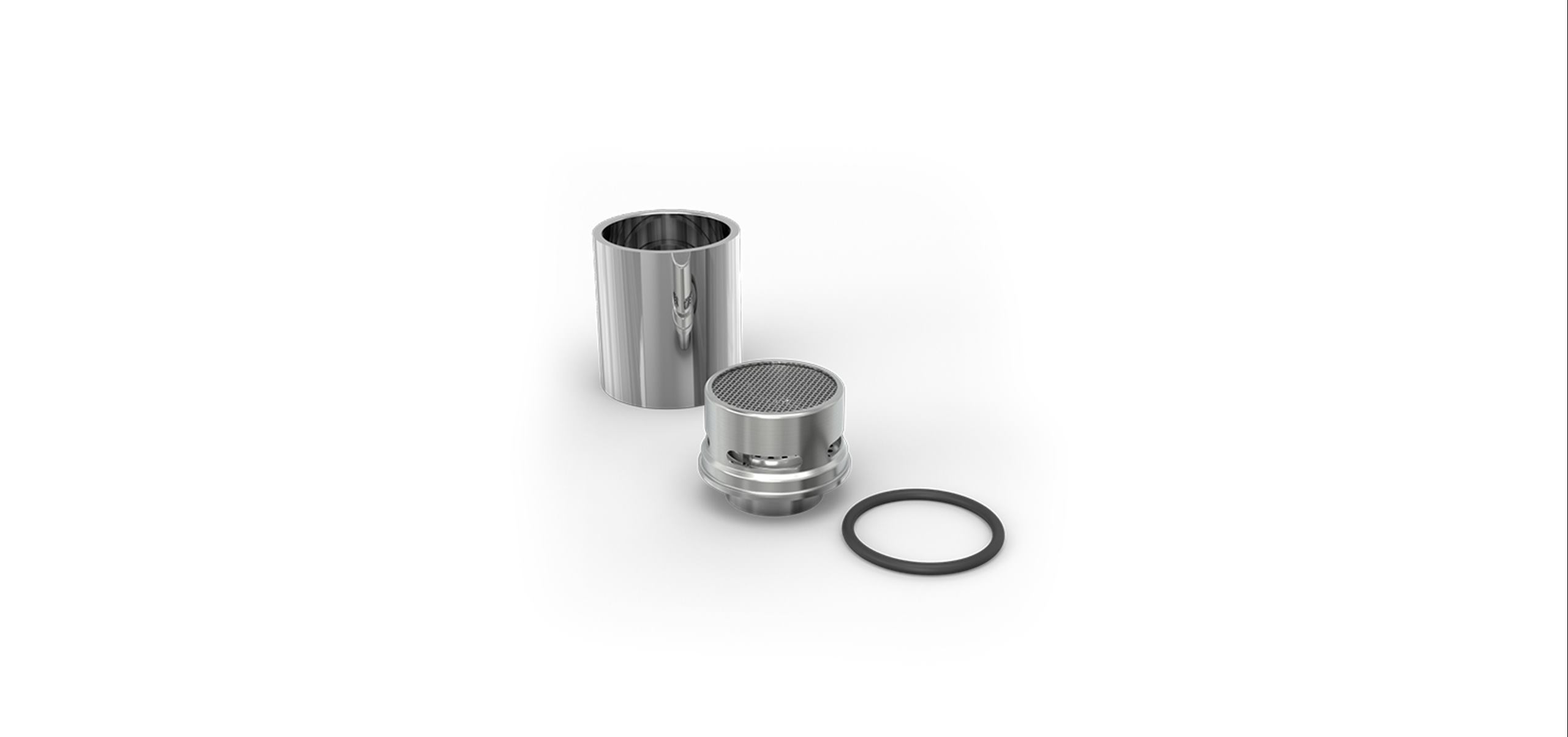 Videoguide til perlatorskift din Quooker-hane | Quooker