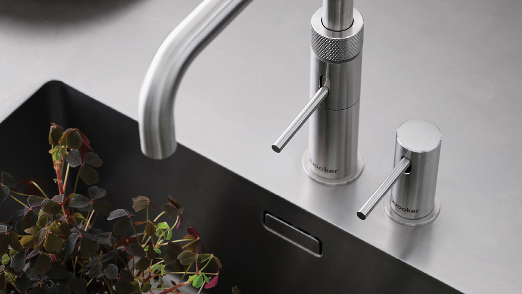 Quooker-info for professionelle | Quooker