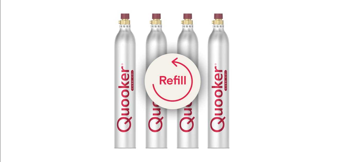 Webshop | Quooker