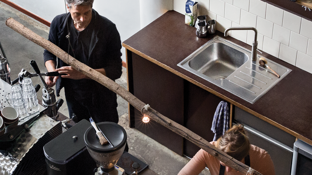 Quooker-info for professionelle | Quooker