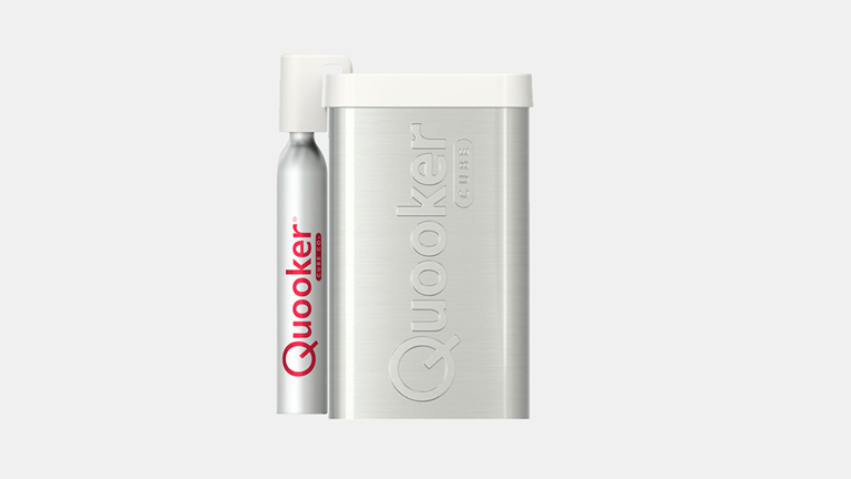 Fejlguide - Få hjælp til fejl på din Quooker | Quooker